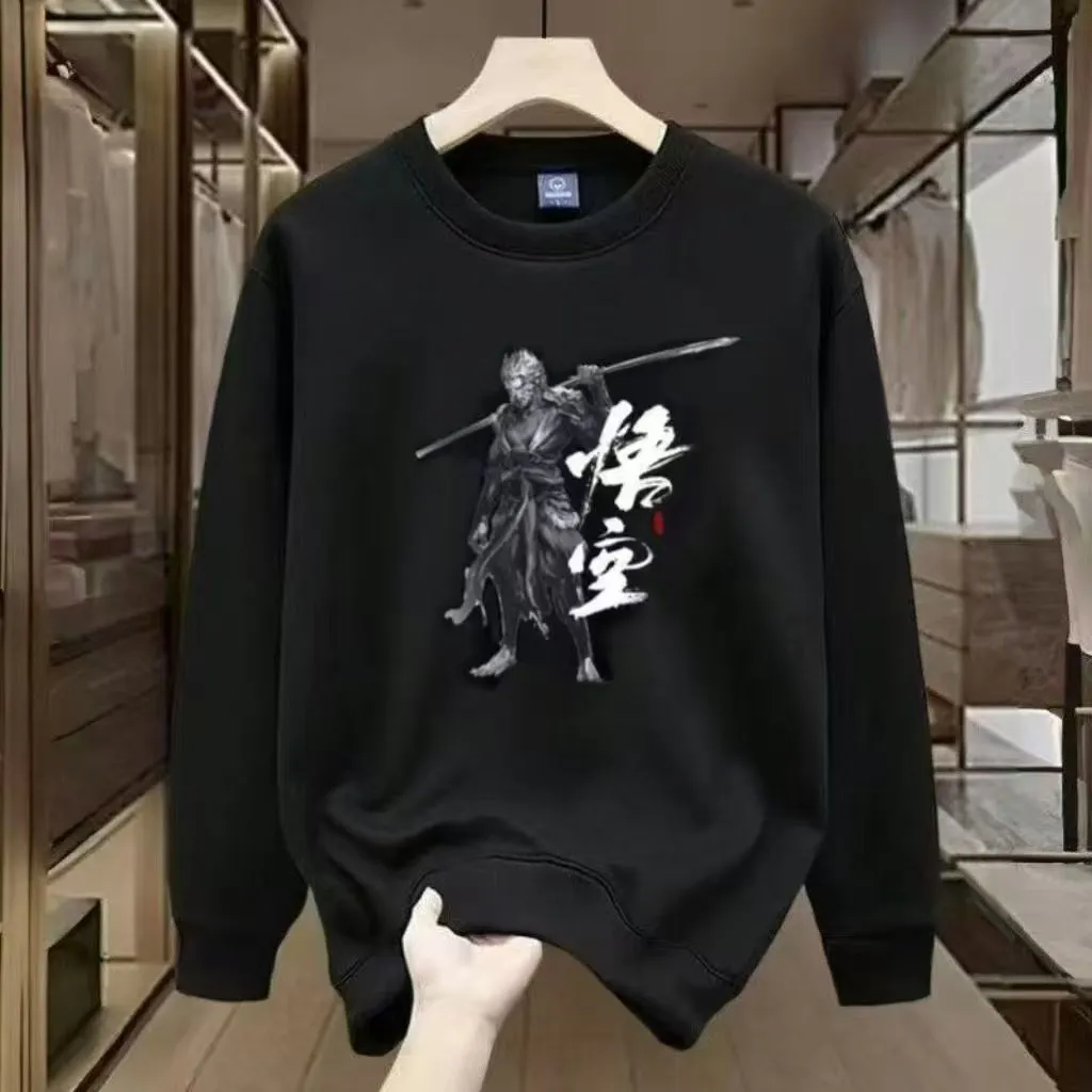 Premium Fleece Pullover Hoodie: Unisex Comfort, Autumn Style - Shop Now ...