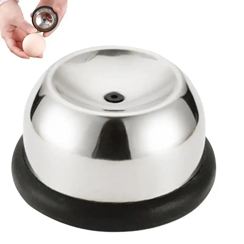Premium Egg Piercer: Stainless Steel Needle for Perfect Boiled Eggs ...