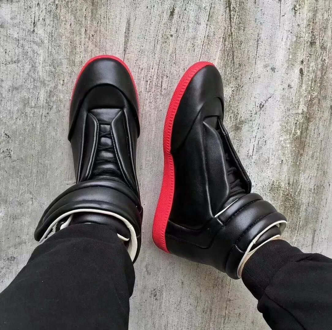 Unisex Fashion Sneakers: Lace-Up Running Shoes with Cushioning, Round ...