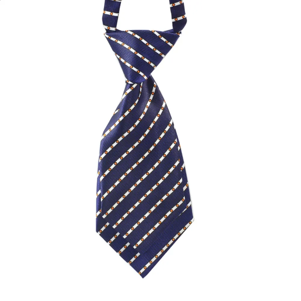 Dog Neckties Pet Supplies Small to Middle Doubledeck Tie Collar ...