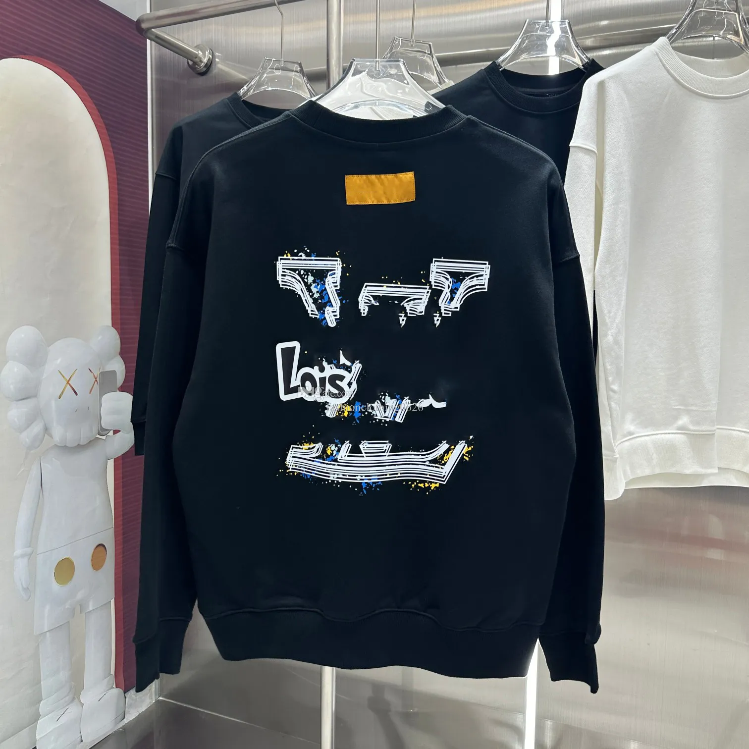 Designer Mens Sweatshirts High Quality Casual... From ...