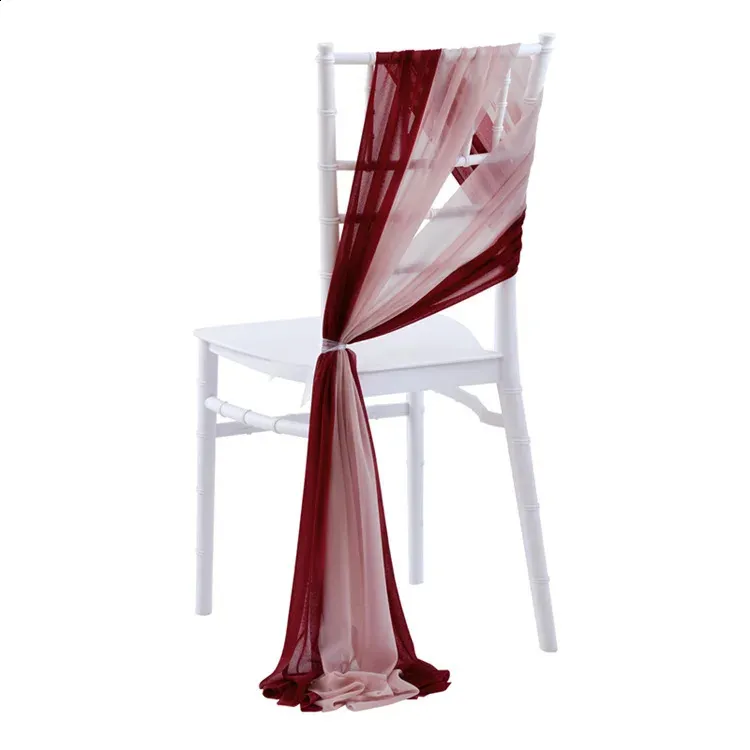 Buy Sashes For Wedding Chair Covers Wholesale in Bulk | DHgate