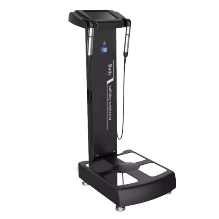 Quantum Resonance Magnetic Body Analyzer With 8 Electrode Mass Scale ...