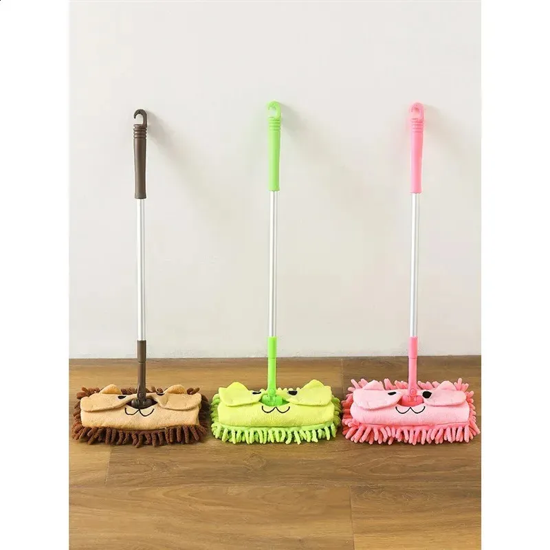 Mini Broom & Dustpan Set: Children's Cleaning Toy - Shop Now! from ...