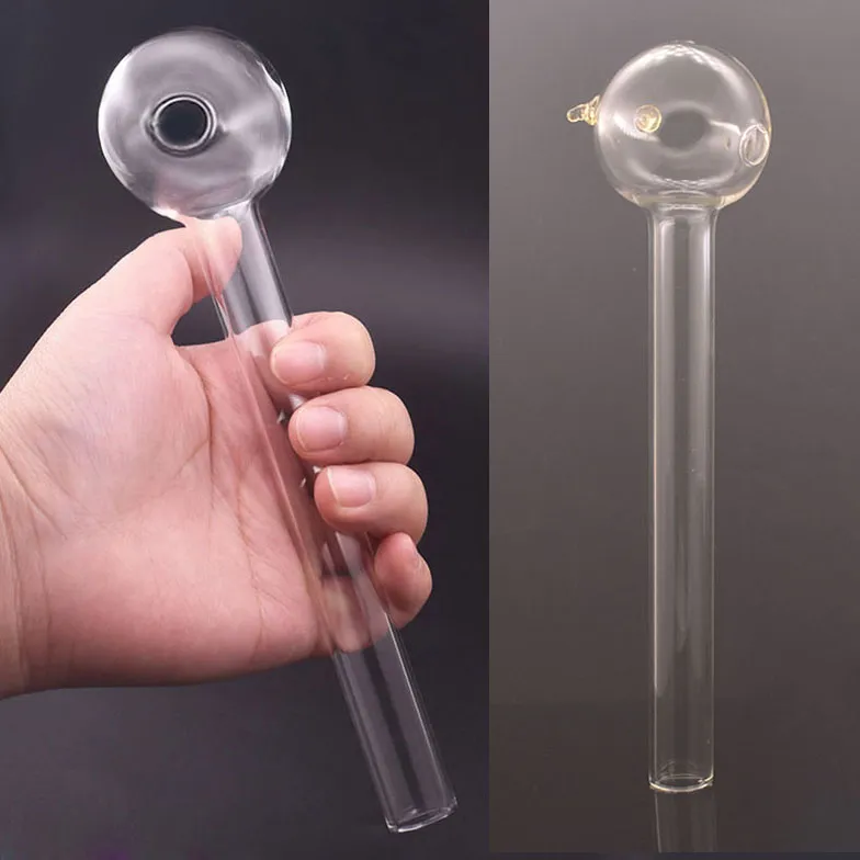 Jumbo Dual Balancer Glass Oil Burner Pipe 200mm Hand Smoking Pipes 8 ...