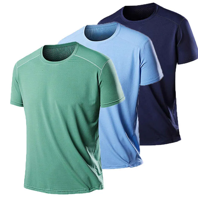Quick Dry Men's Running T Shirt For Summer Gym, American Football ...