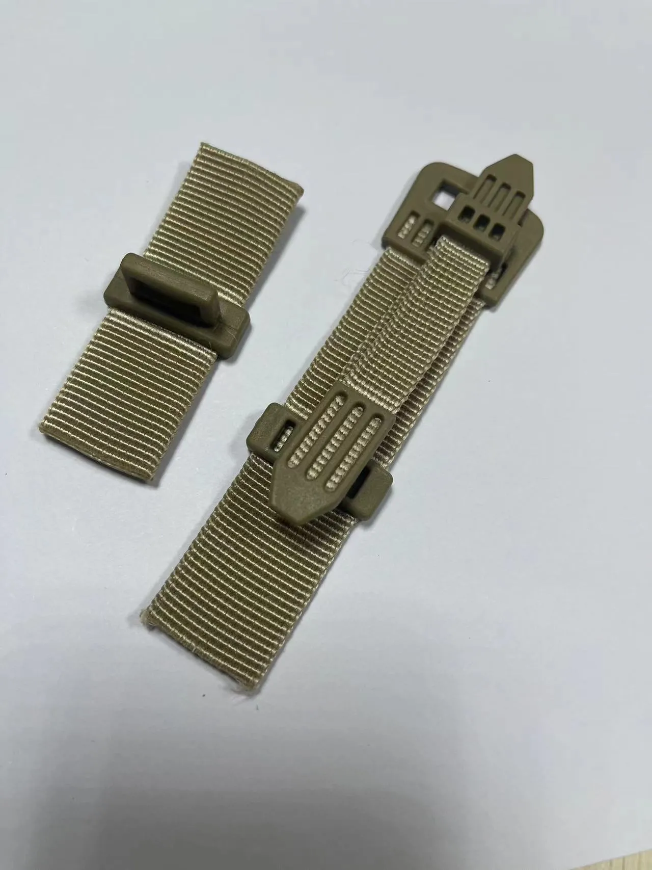Quick Release MOLLE Pouch Buckle Set - Durable Straps & Attachments ...