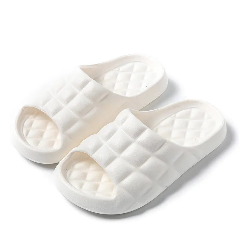 Designer Summer Sandals: Breathable Slippers For Men And Women From ...
