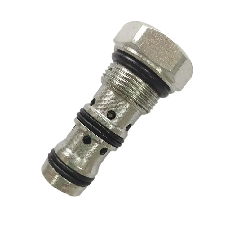DHgate.com:Excavator Control Valve Spool Group - Heavy Duty ...