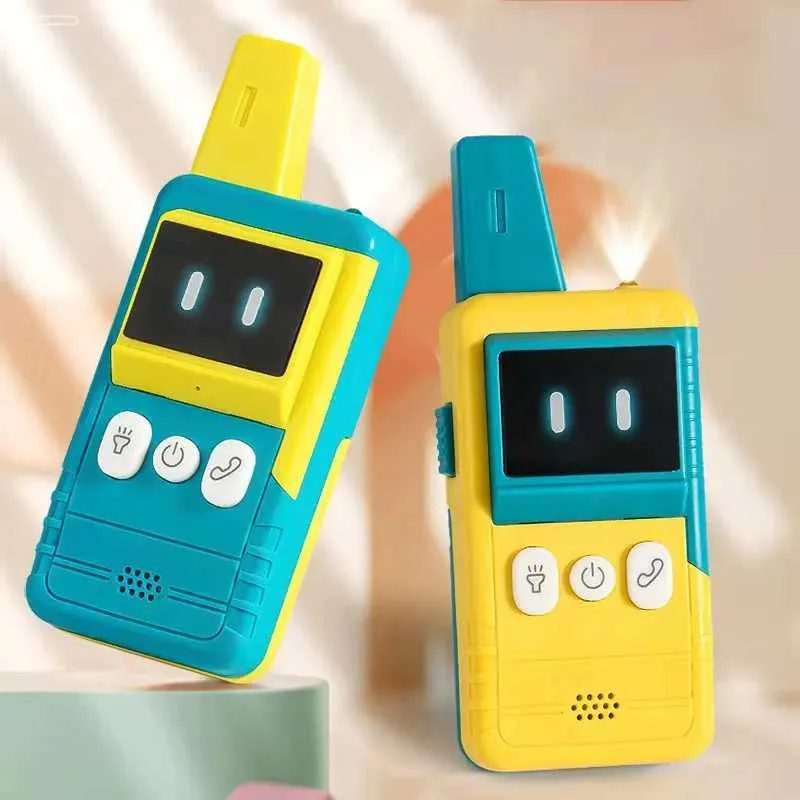 DHgate.com:Kids Wireless Walkie Talkies - 300M Range, Portable Handheld ...