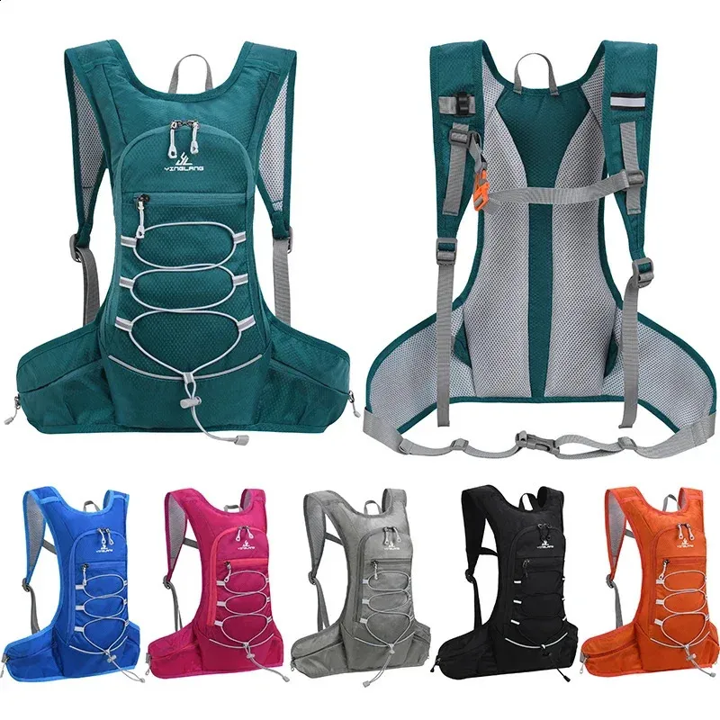 DHgate.com:Waterproof Cycling Backpack with Hydration Bladder - Bike ...