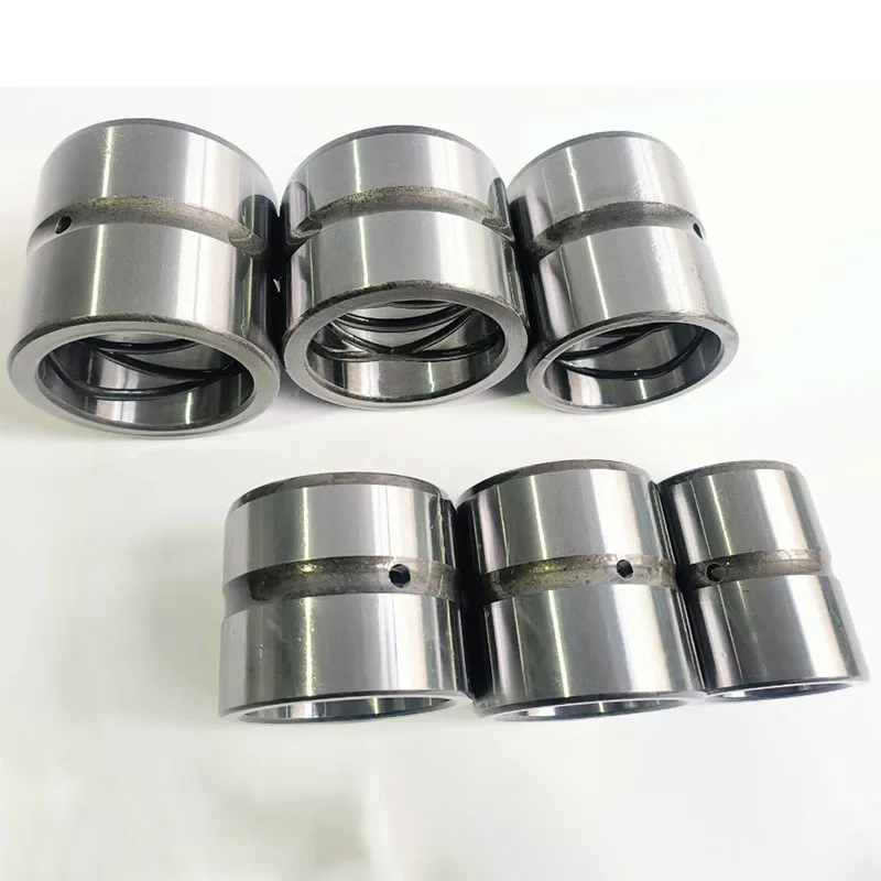 Wholesale Steel Sleeve Guide Pin For Welding And Excavation Of Rfl ...