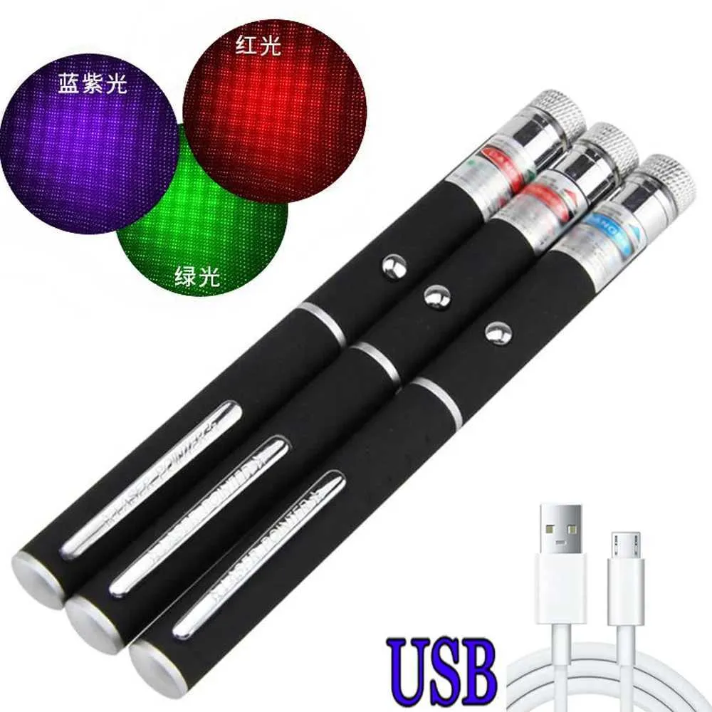 532nm Laser Pointer Pen Battery Powered 101 Point Green Laser Pen High ...