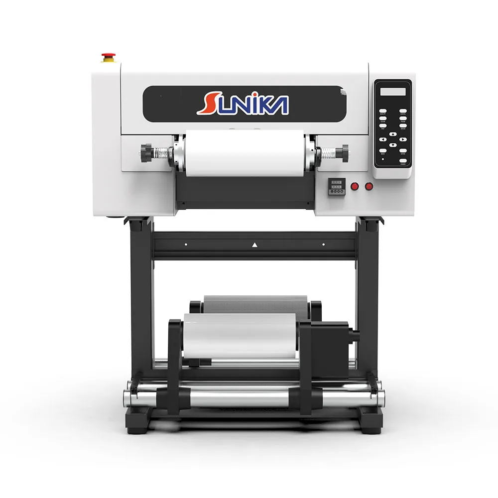 30cm UV DTF Printer: Industrial-Grade, Direct-to-Substrate, Affordable ...