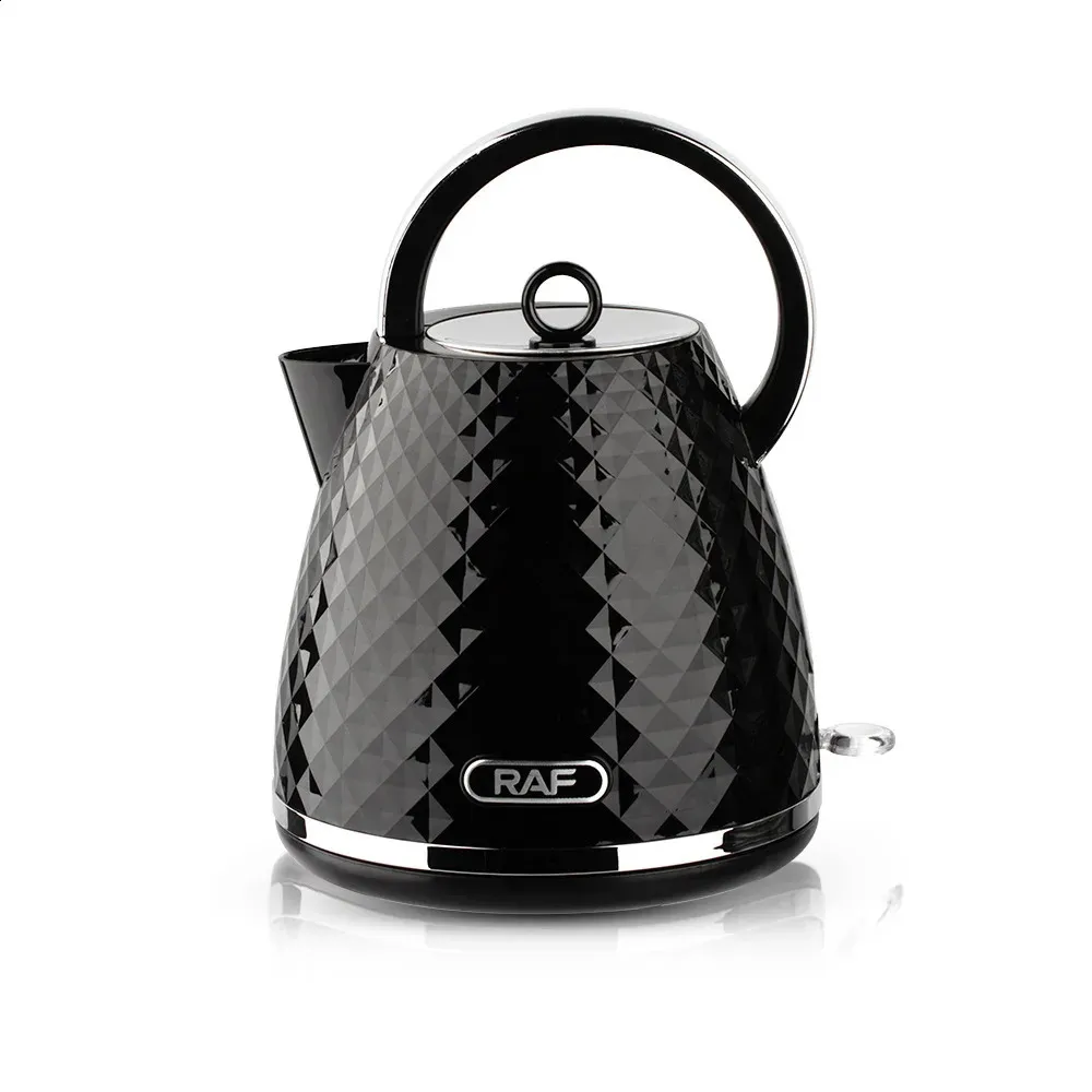European Standard Stainless Steel Automatic Soup Kettles Large Capacity ...