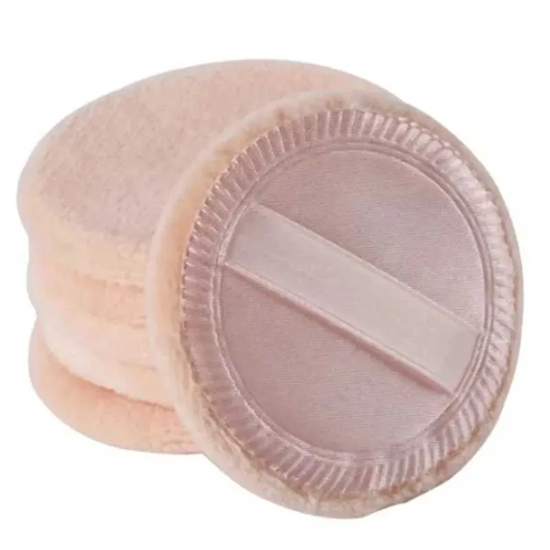 Makeup Applicator Powder Puff Sponges for Foundation Concealer and ...