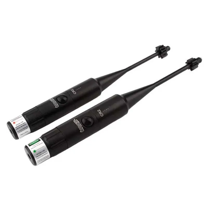 Precision Laser Calibration And Zeroing Cat Equipment Red And Green ...