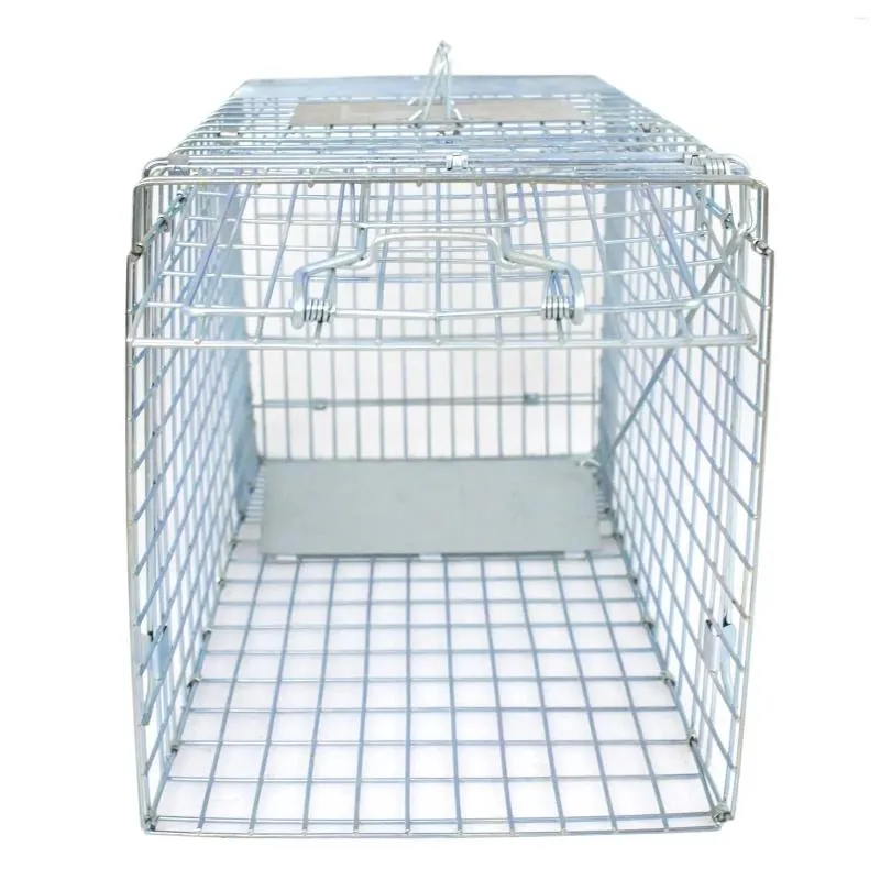 Extra Large Cat Cage Vet And Rodent Cage For Live Animal Trapping ...