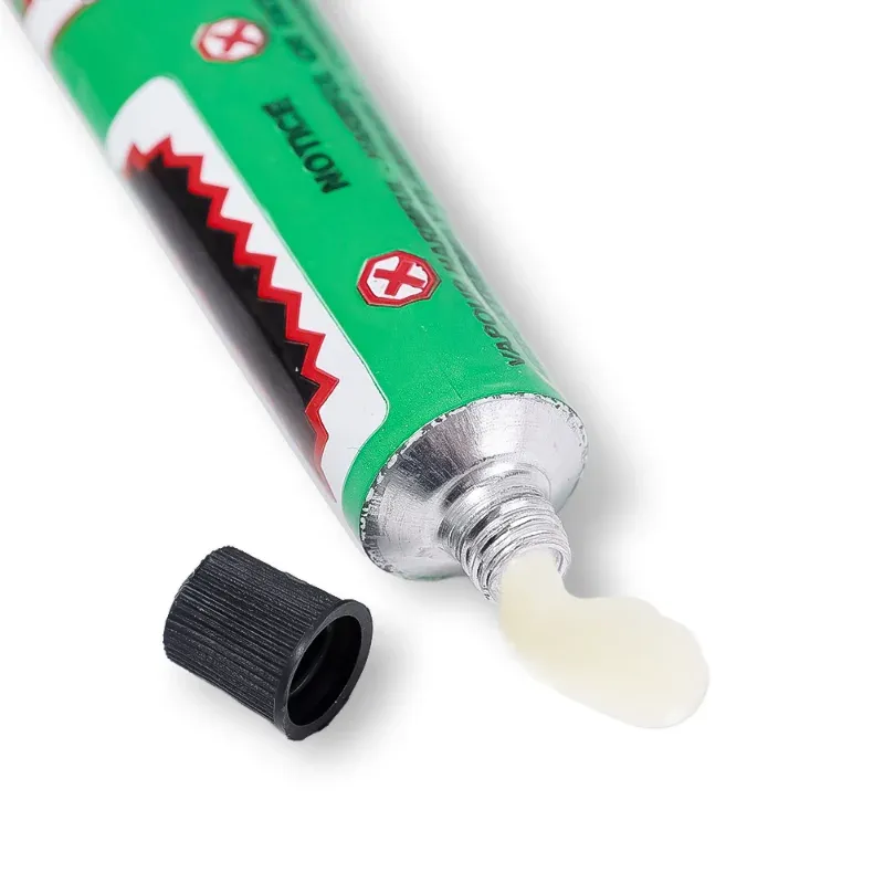DHgate.com:10Pcs Motorcycle Tire Repair Kit - Bike Tyre Puncture Repair ...