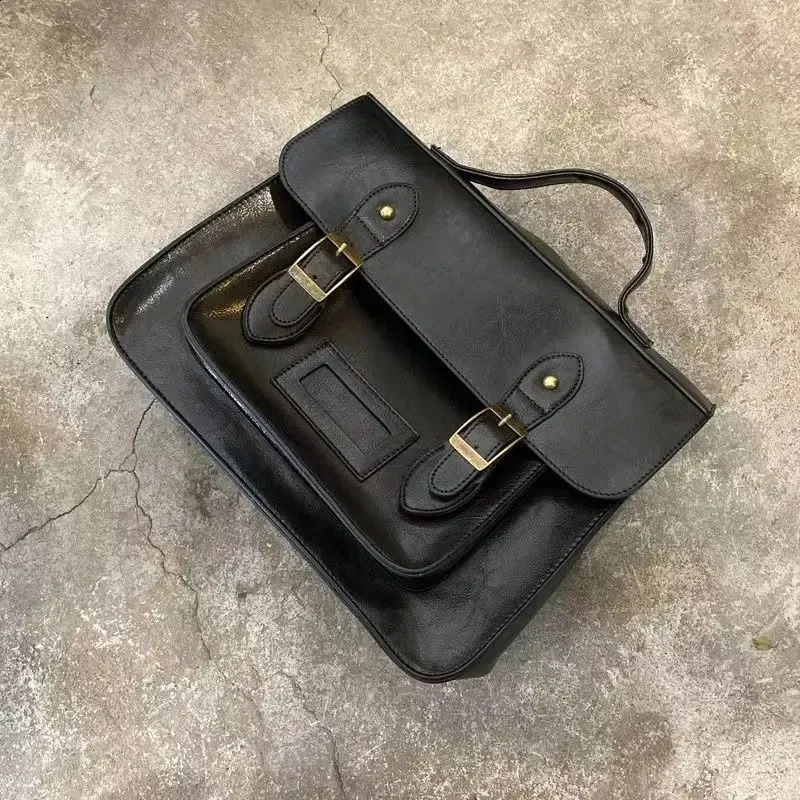 Preppy Japanese Style Backpack: Large Capacity School Bag, Y2K Fashion ...