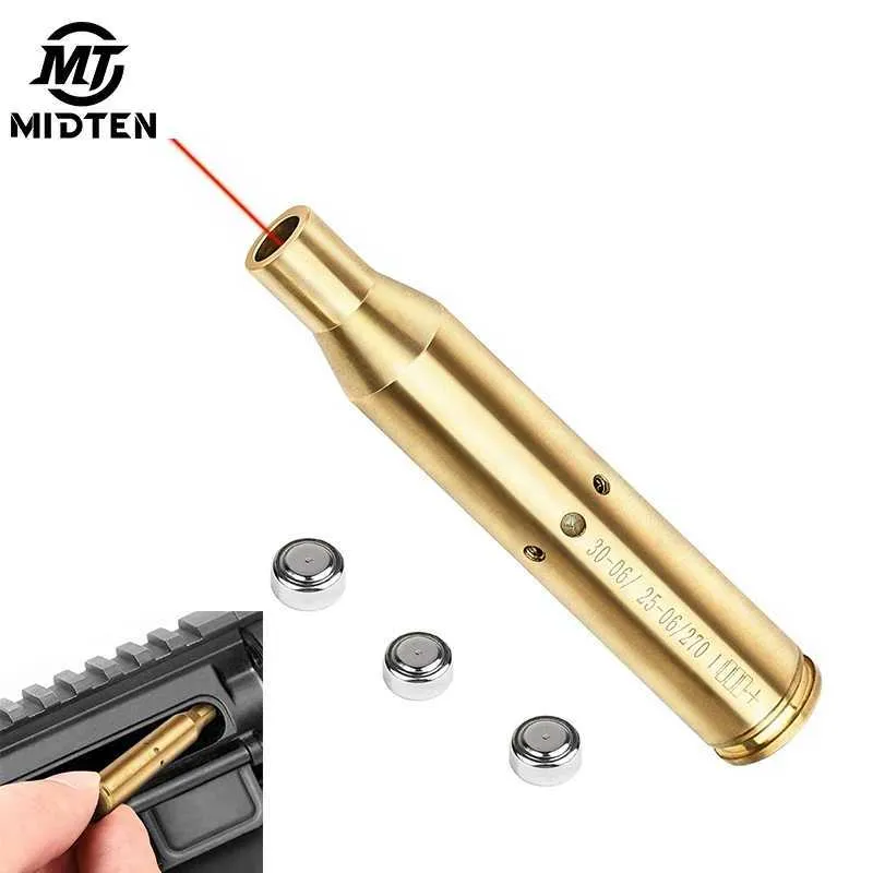 MidTen Red Dot Laser Drilling Machine with Battery Coordination ...