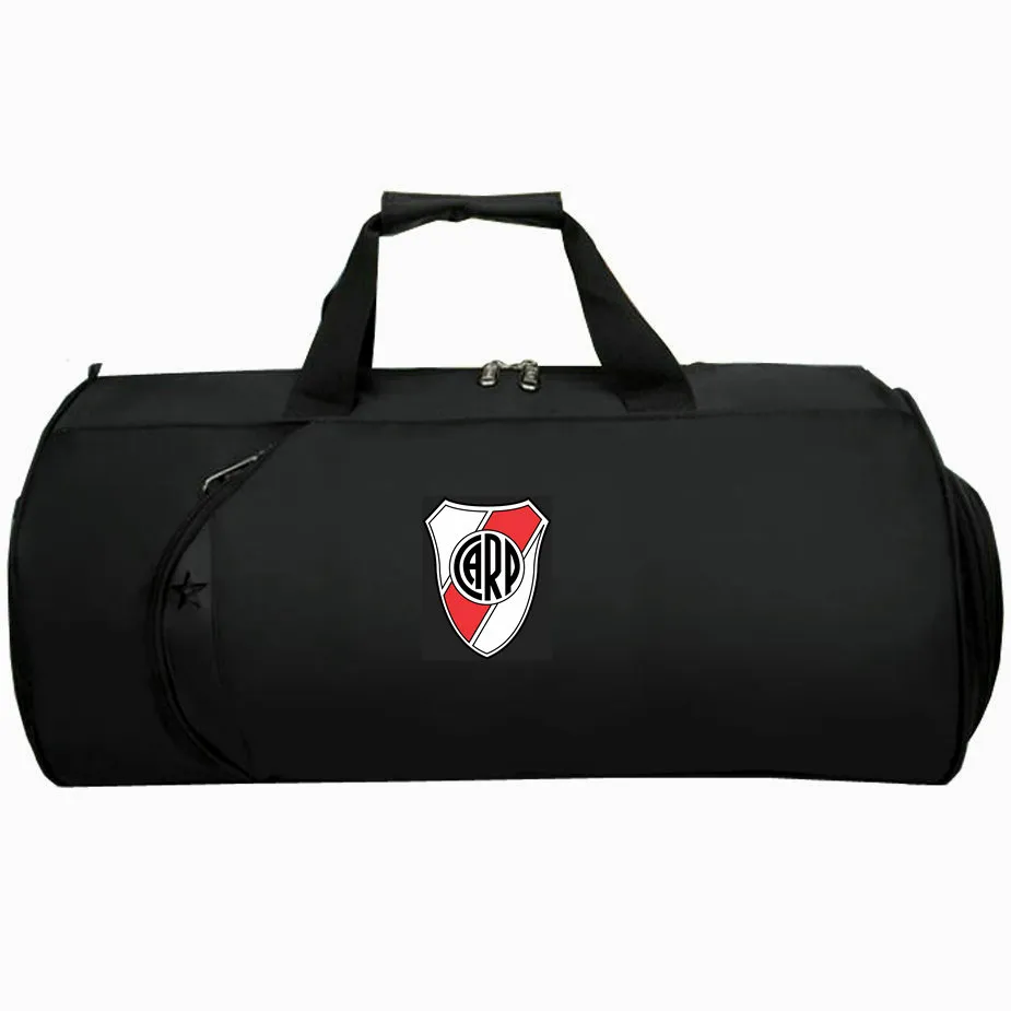 CARP Sling Duffle Bag Football Club Atletico River Plate Duffle Tote ...