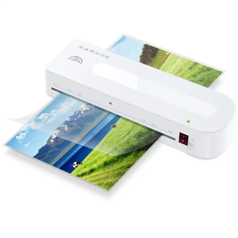 240826 Compact Laminators Fast Warm Up Portable... From Ukeastore, $44. ...