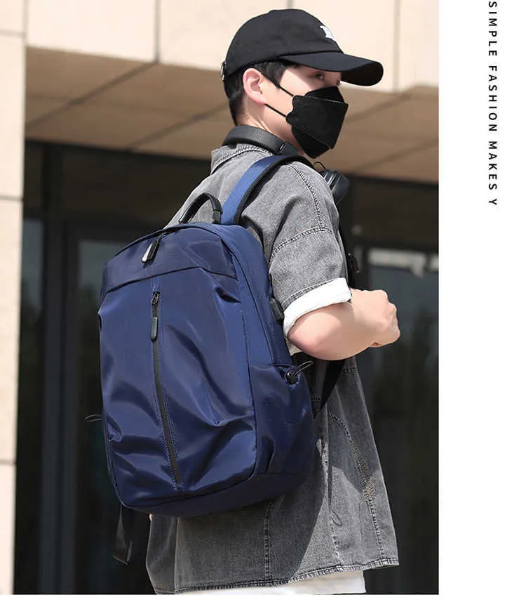 Travel Computer Backpack 20-35L Multifunctional Business Travel Bag ...
