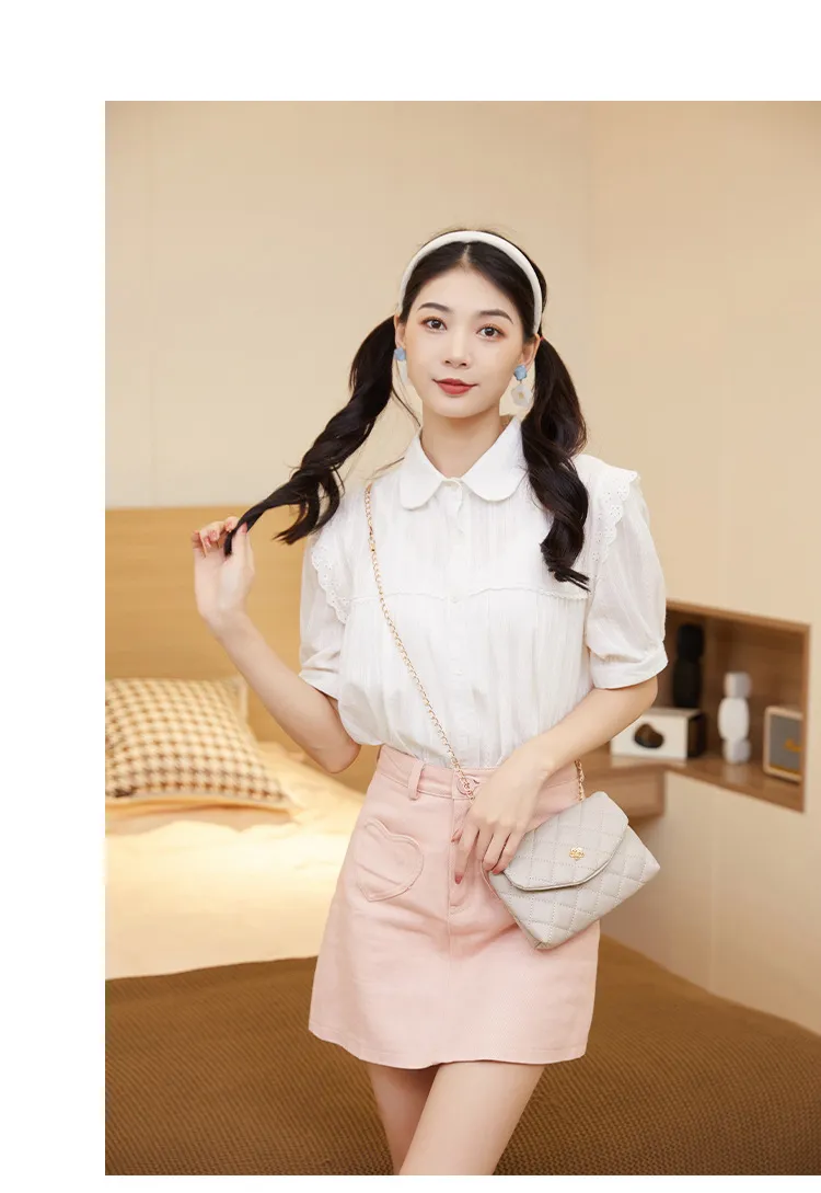 Mini Fashion Quilted Clamshell Crossbody Bag - Chic Diamond Check ...