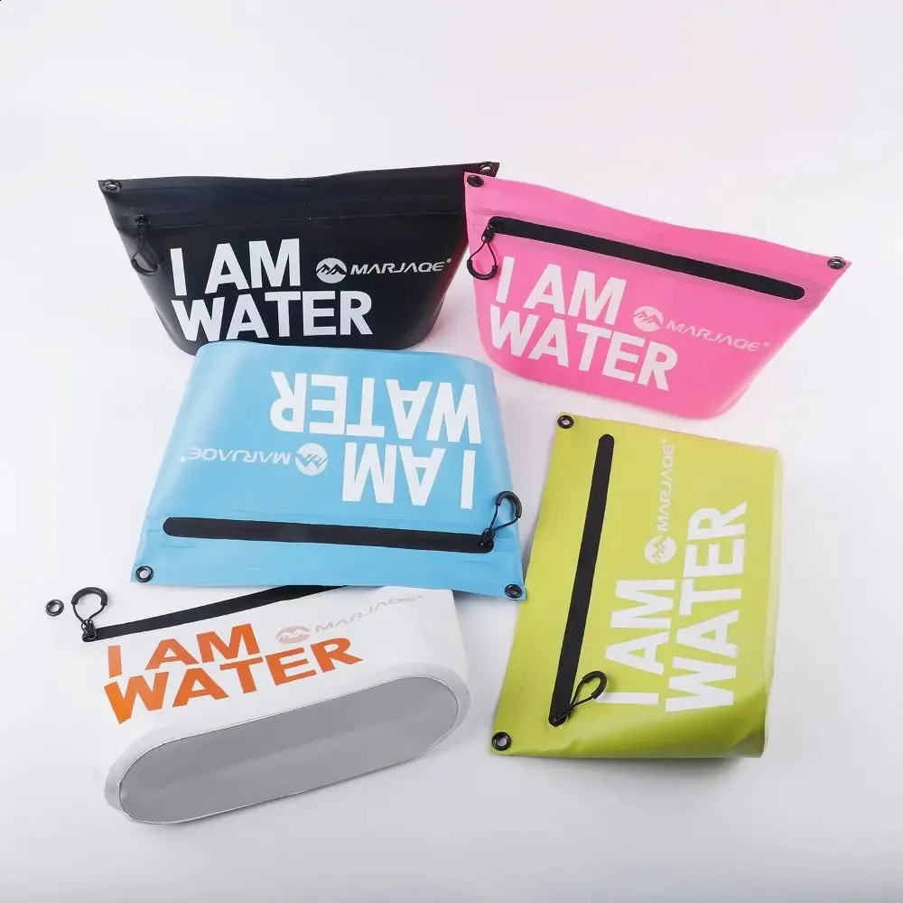 DHgate.com:Waterproof Dry Bag for Swimming, Beach & Water Sports ...