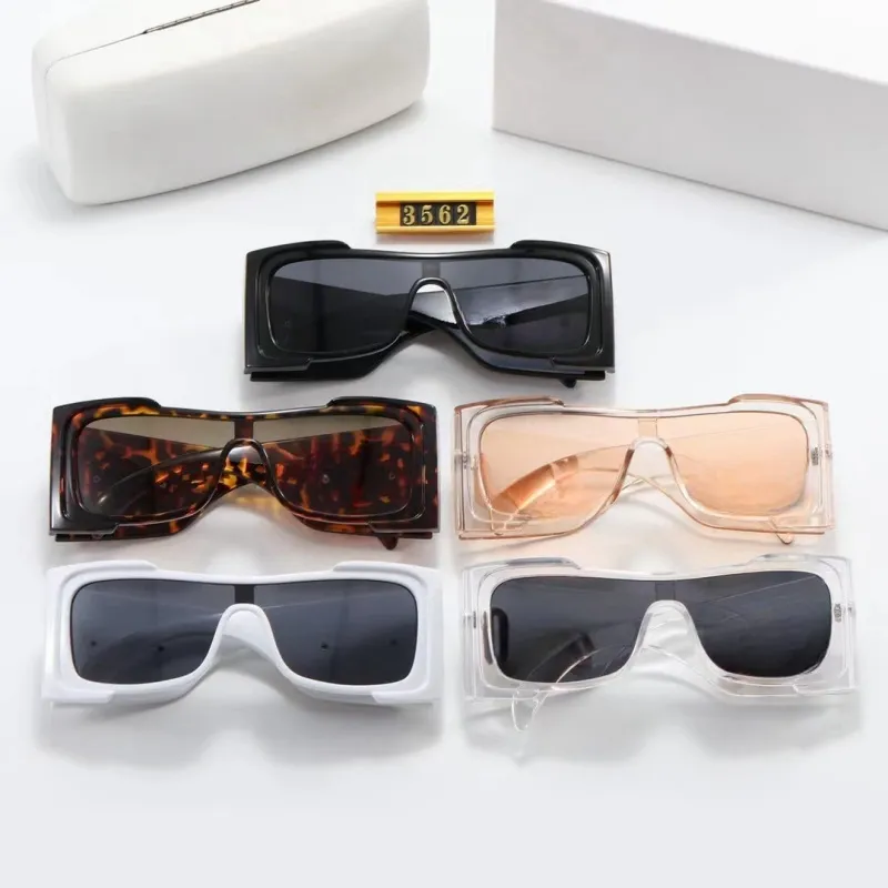 Fashionable Sunglasses For Men Classic Wide Frame... From Lucky_88888 ...