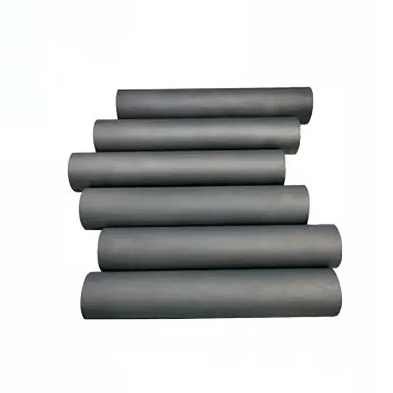 High Purity Graphite Rods & Carbon Rods: Wear-Resistant, Custom ...
