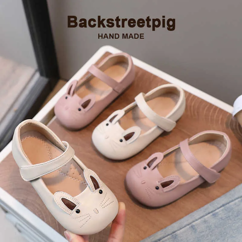 Cute Cartoon Sandals: Anti-Slip Princess Shoes for Baby Girls - Soft ...