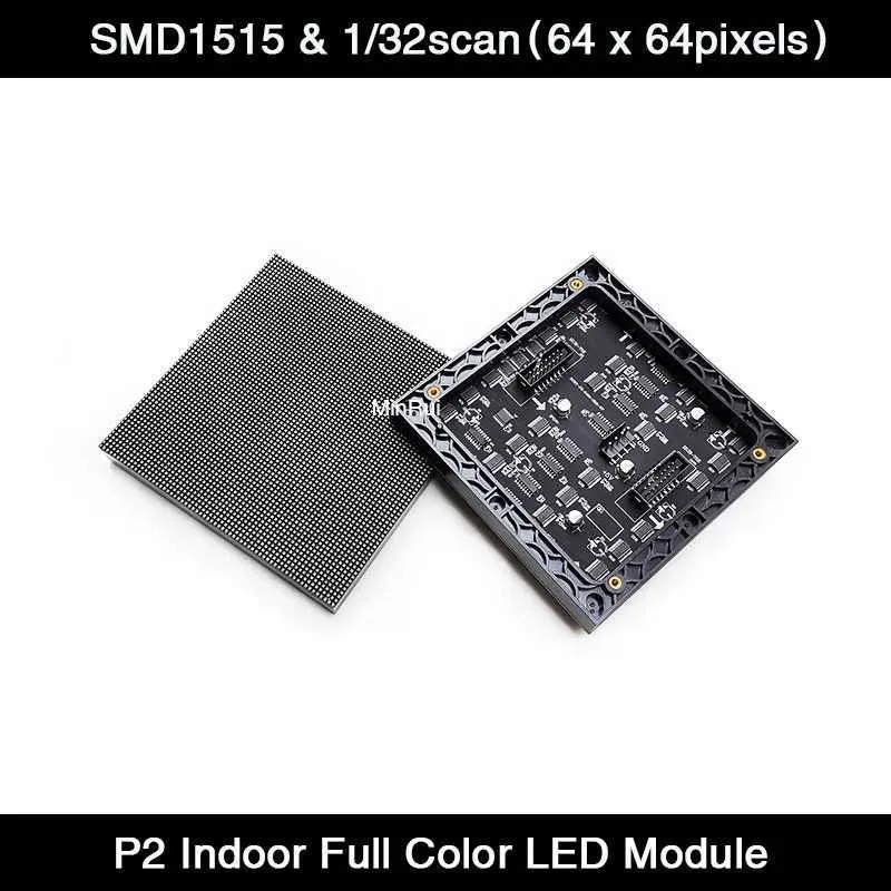 Indoor Full Color P10 Led Display Arduino Board P2 Billboards With ...