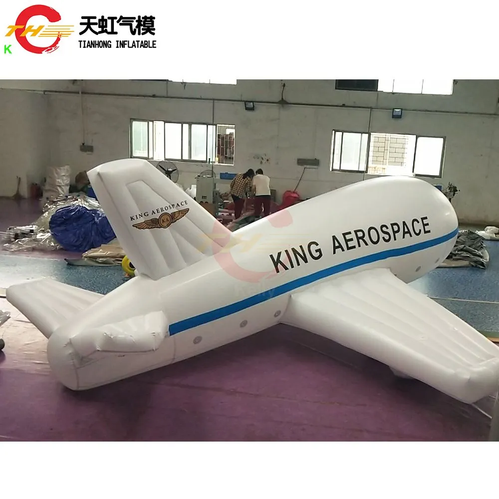 Wholesale Airbus Inflatable Display Models Ideal For Tradeshows And ...