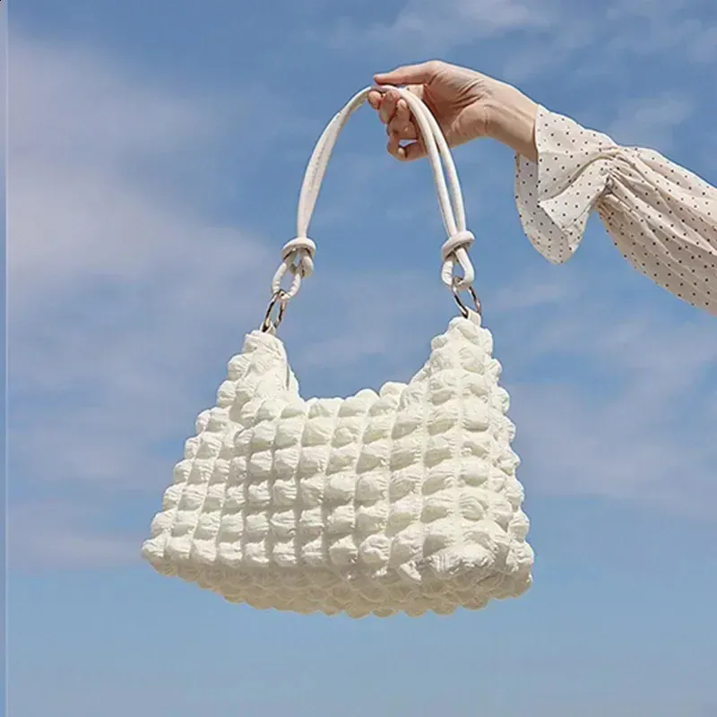 Cloud Cotton Tote Bag for Women - Lightweight, High Capacity, Soft ...