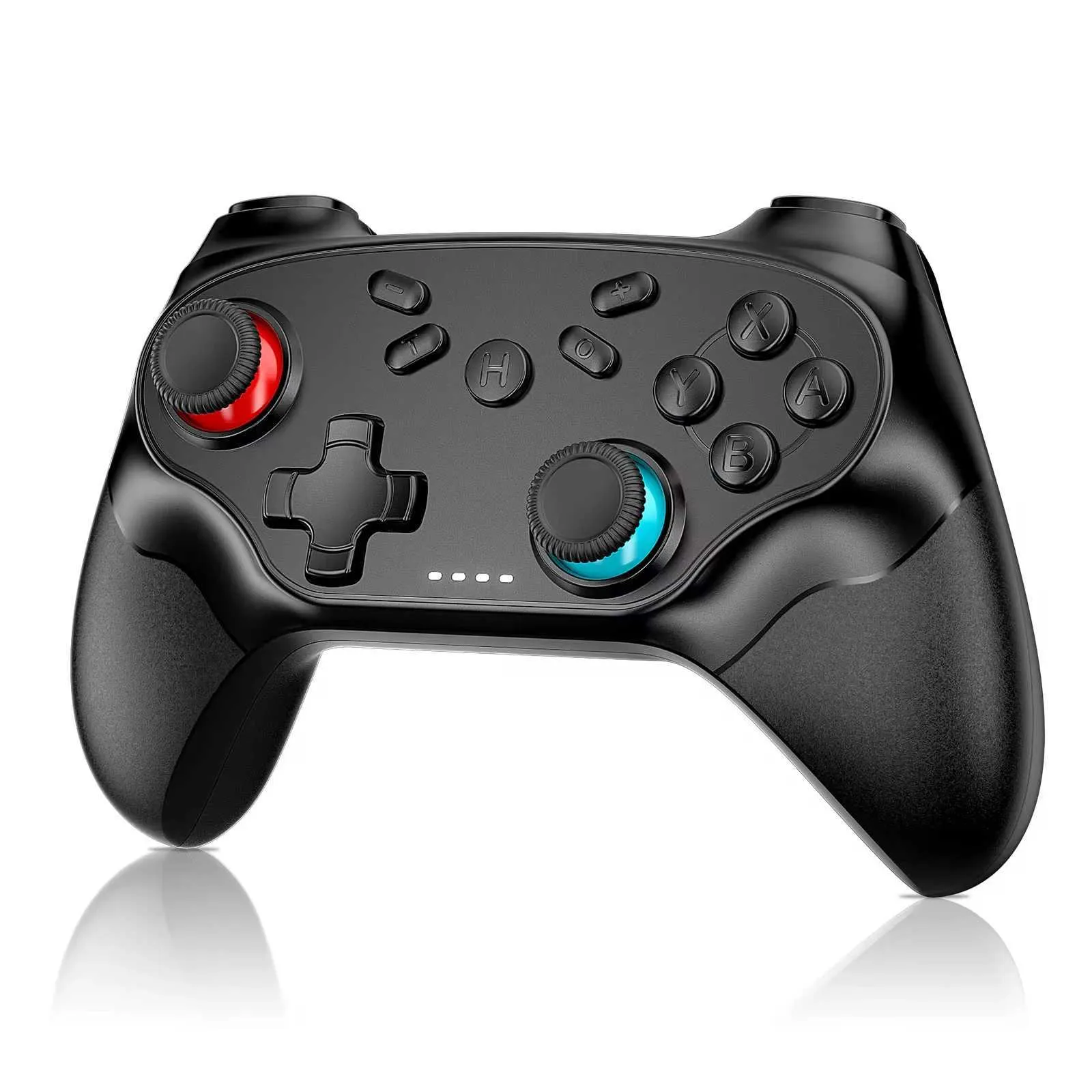 Wireless Mobile Game Controller Board for Multi-Platform - Turbo ...
