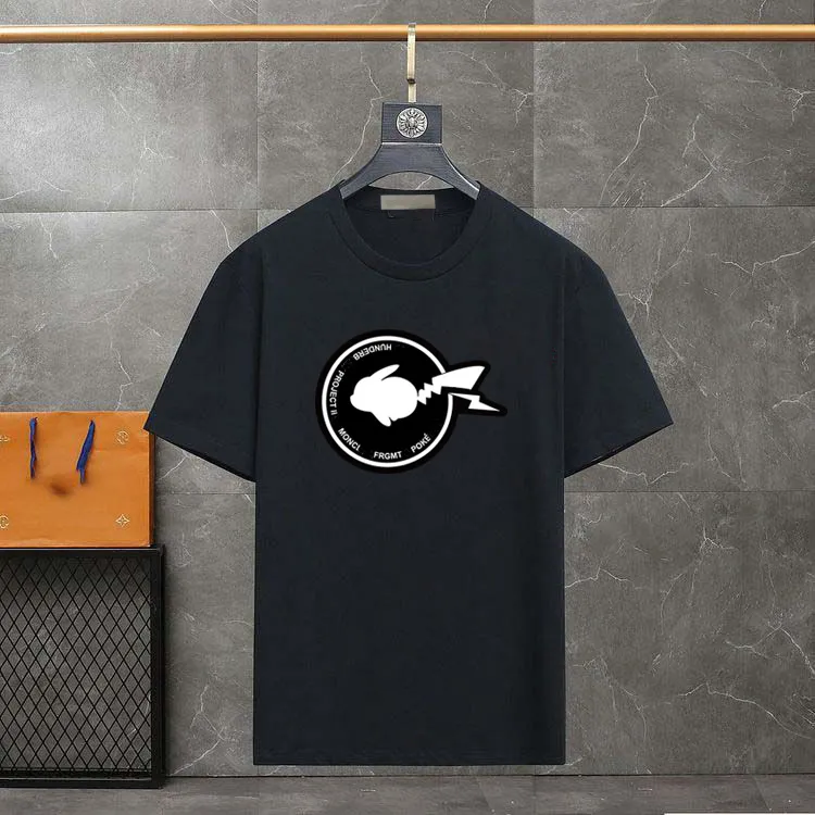 Tees T-Shirt Summer Fashion: Men's & Women's Designer Long Sleeve Tops ...