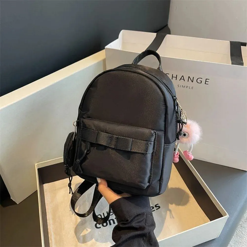 Mini Travel Backpack Purse: Fashionable, Durable, Large Capacity - Shop ...