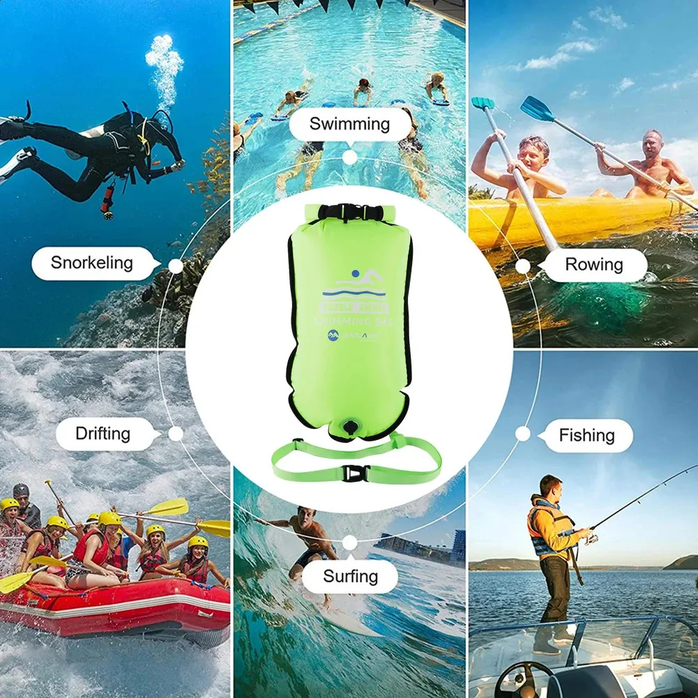 DHgate.com:Waterproof Dry Bag Sack: Lightweight Floating Dry Gear Bag ...