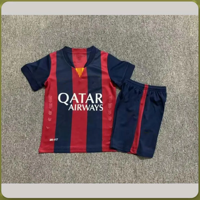 LAMINE YAMAL PEDRI Soccer Outfits Player Version For Men And Kids FCB ...