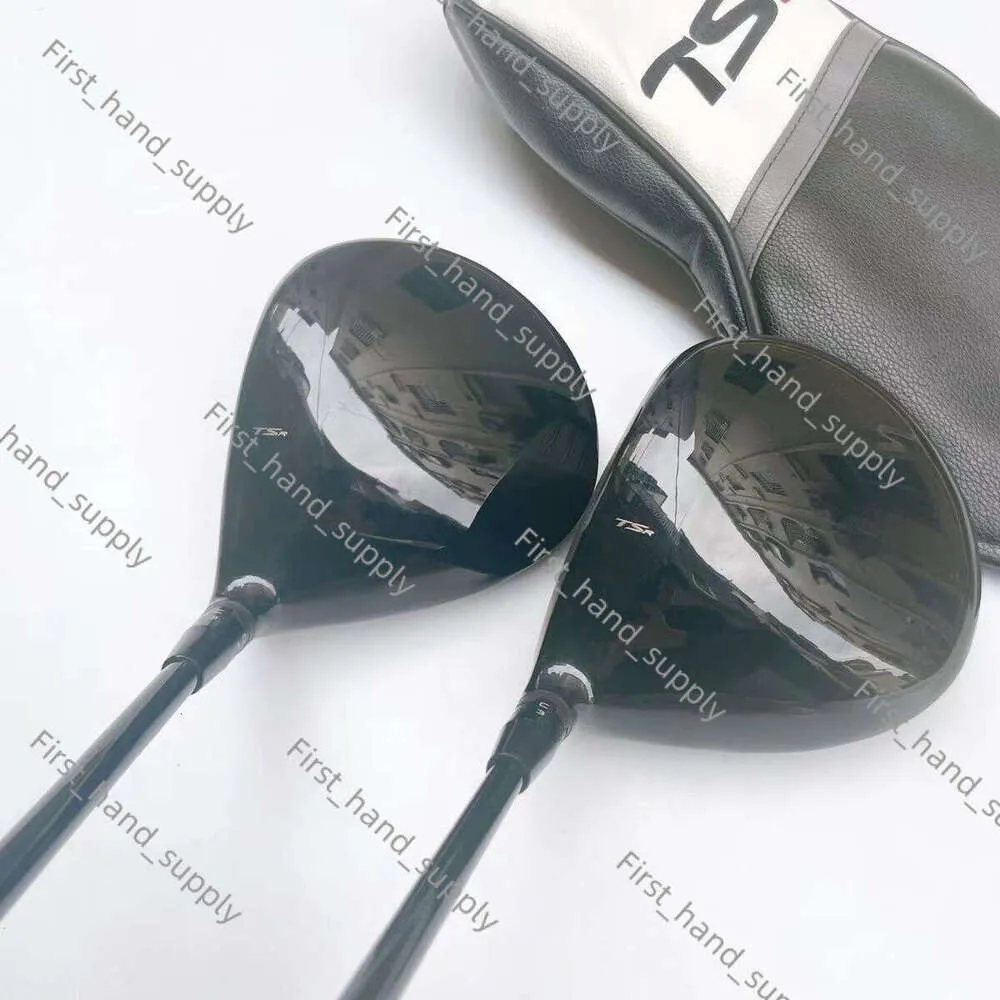 2024 New Designer Driver Golf clubs Driver Tsr2 No.1 Fairway Wood Irons ...