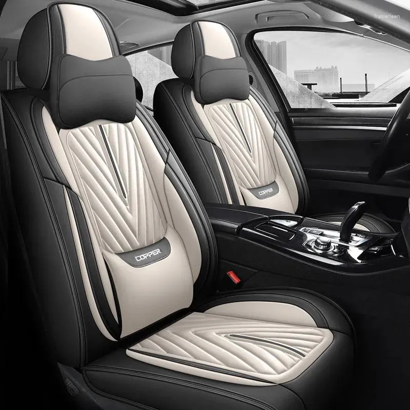 Car Seat Covers Cover For MG MG4 EV ZS Accessories