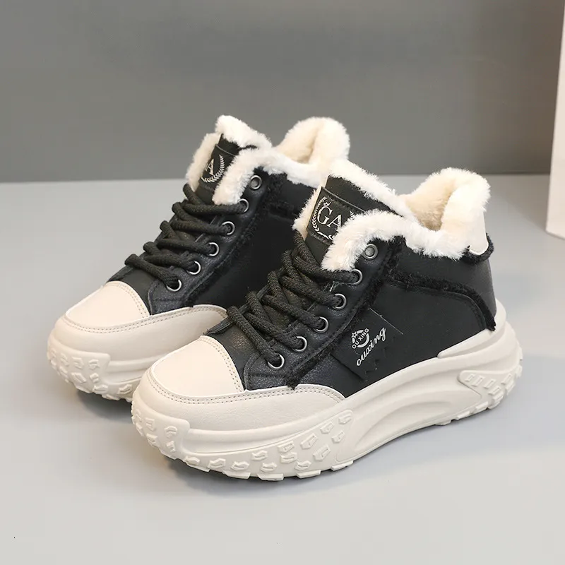 Trendy Mid-Top Campus Shoes: Premium Quality, Thick Sole Comfort - Shop ...