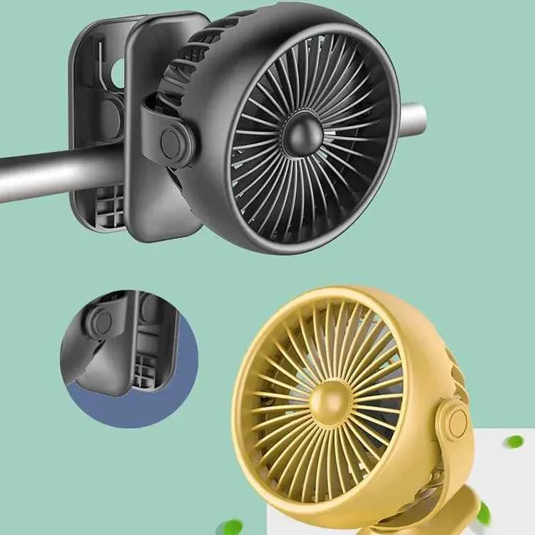 Rechargeable Wireless Portable Rechargeable Fan F95b With Turbo ...