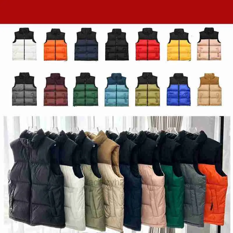 Designer Classic Winter Vest for Men and Women, Down Thermal Sleeveless ...