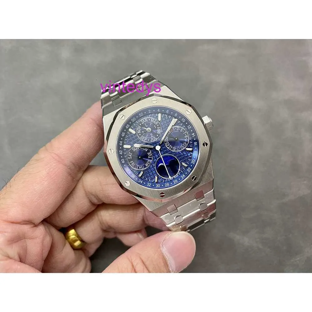 Mens Multi Function Automatic Bezel Best Mechanical Chronograph With ...