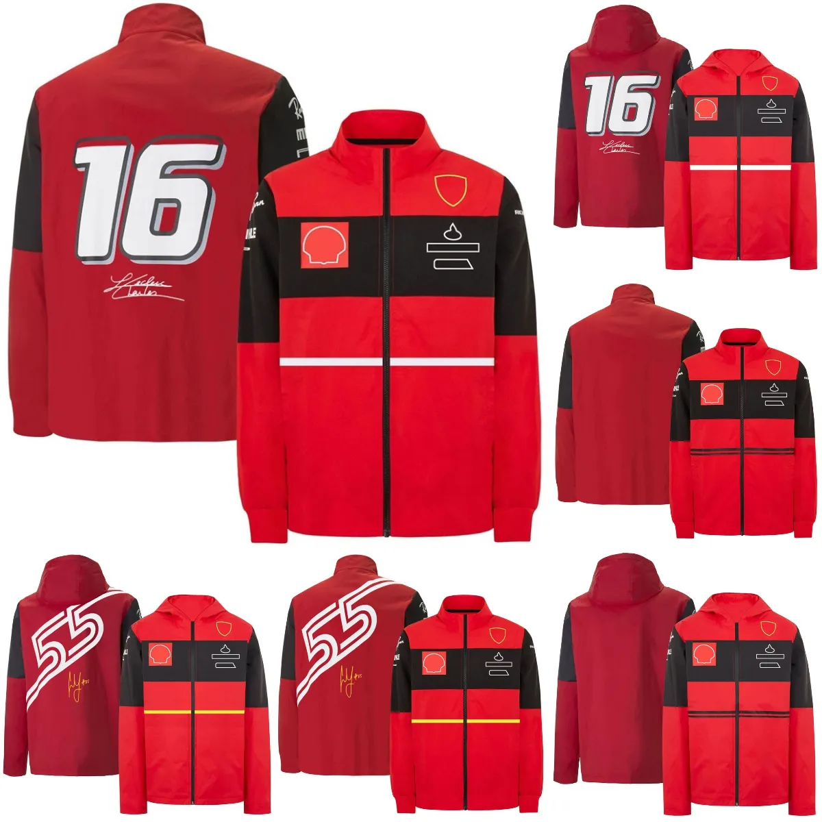 Race Car Jacket Lightweight Softshell, Racing Jackets Mens, Weather ...