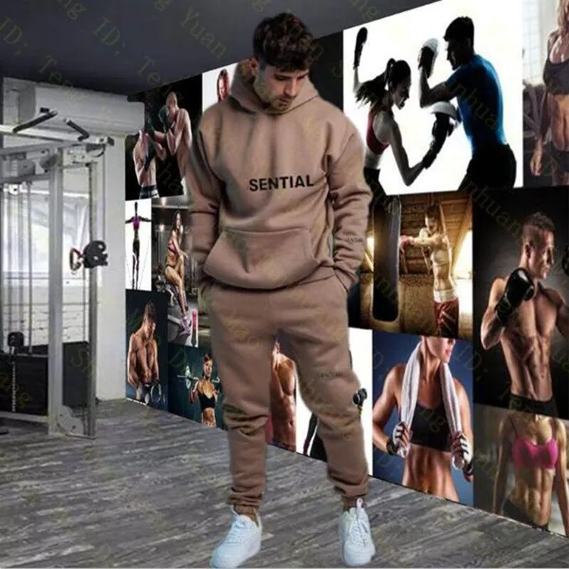 Mens Designer Tracksuit Luxury Set Sweatsuit Thin... From Goodbag118 ...