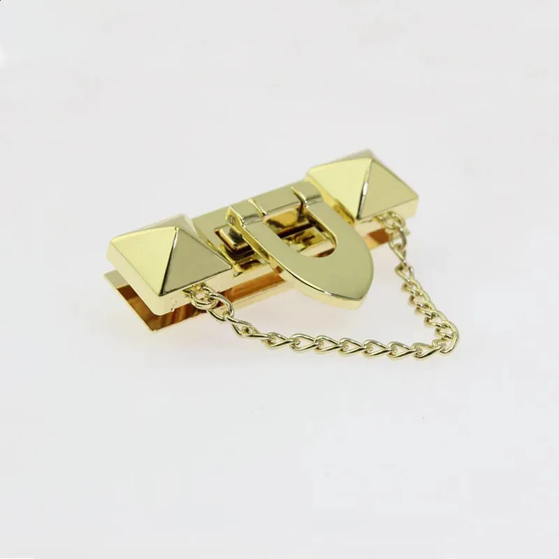 Tiny Chain Flip Locks for Handbags & Purses - Repair & Decorative ...